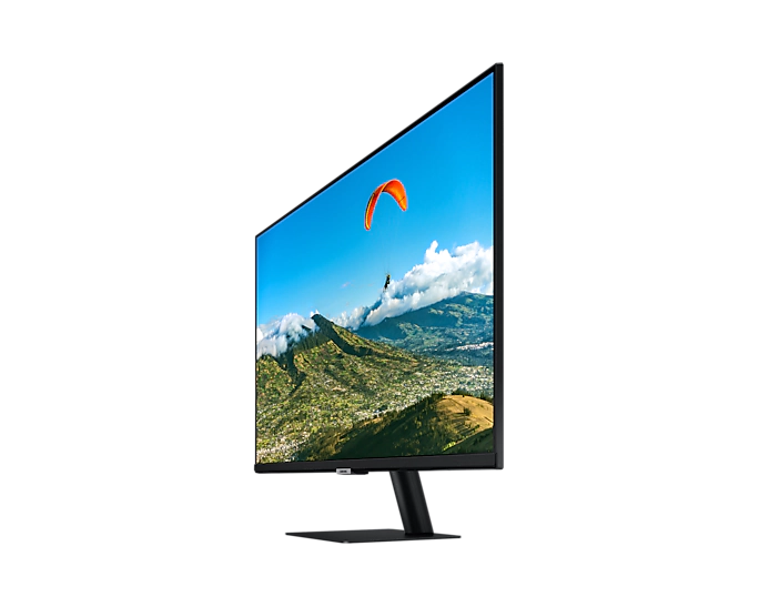 SAMSUNG M5 MONITOR SMART 27 PULG | MTEC
