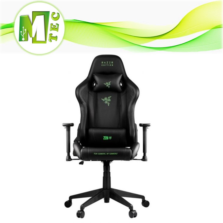 RAZER TAROK ESSENTIALS BY ZEN SILLA GAMER | MTEC