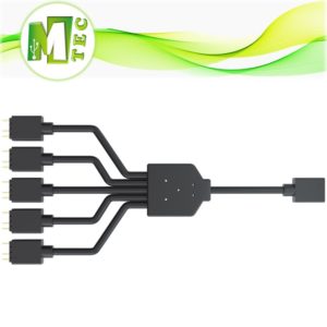 Cooler Master Splitter ARGB 1-3 | MTEC