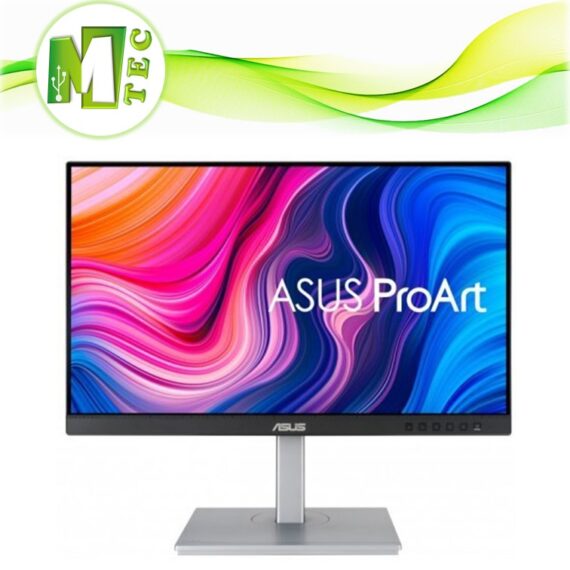 Asus ProArt PA247CV IPS 23.8 Pulgadas FHD USB-C | MTEC