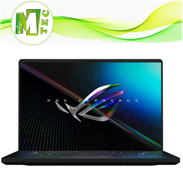 Asus Rog Zephyrus M16 Gu603he-K8025t I7-11800h/16gb Ram/512gb Nvme/16 ...