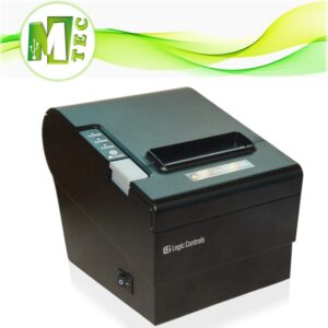Logic Controls Impresora Térmica LR2000 Usb | MTEC