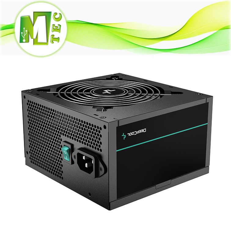 Deepcool PM850D Fuente Poder 850W 80+ Gold | MTEC