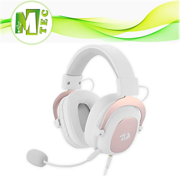 Redragon Zeus2 H510W Headset Gaming | MTEC