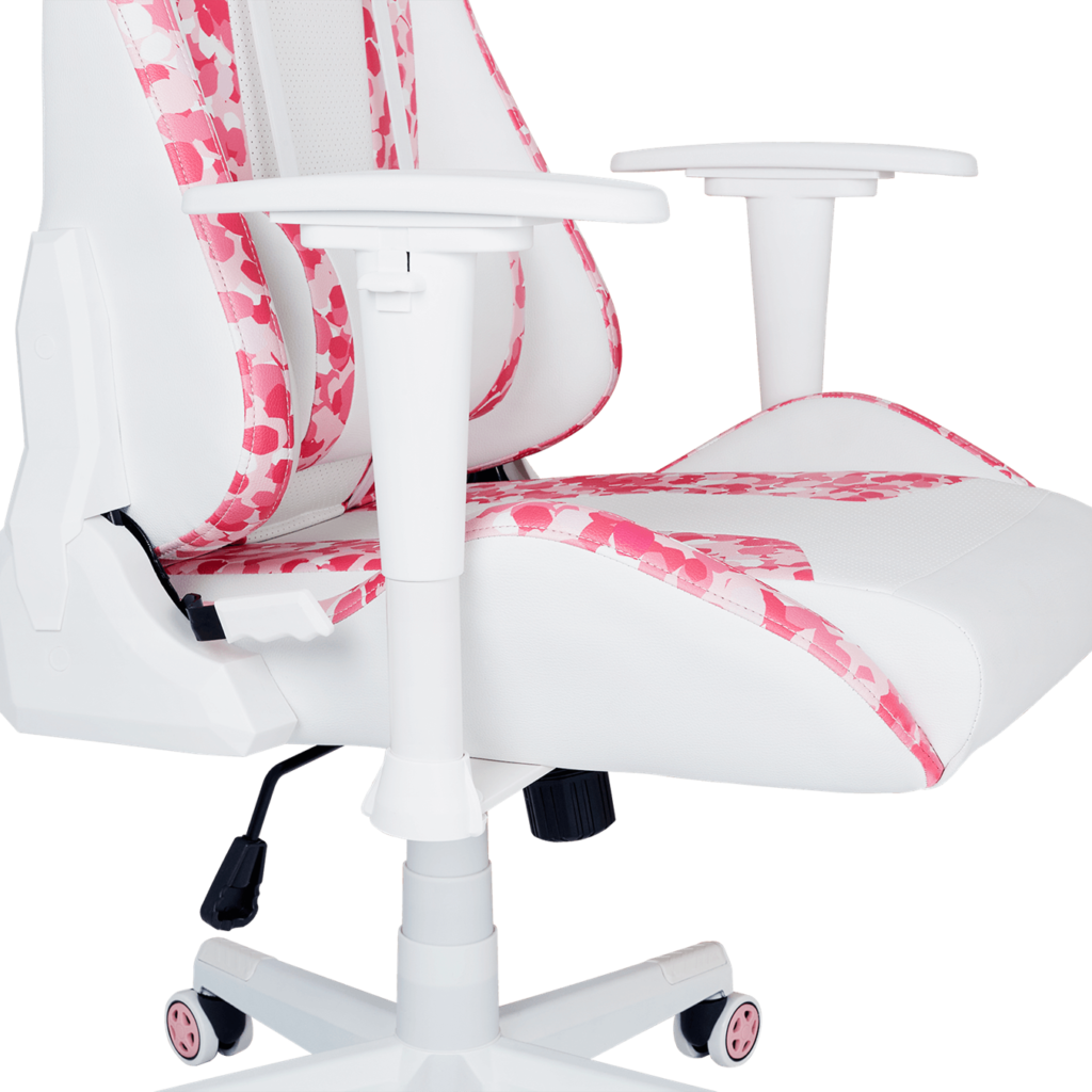 Cooler Master Caliber R1S Sakura Camo Silla Gamer | MTEC