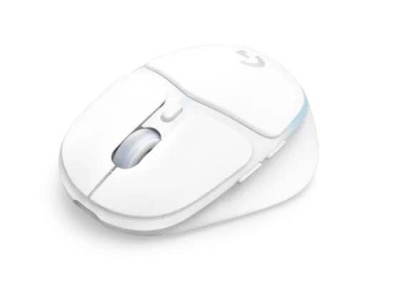 Logitech G705 Aurora Lightspeed Mouse Gamer Wireless RGB | MTEC