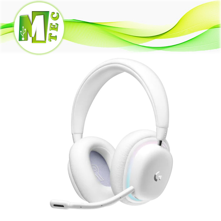 Logitech G735 Aurora Collection Audífonos Inalámbricos con Micrófono ... Logitech G735 Aurora Collection Audífonos Inalámbricos con Micrófono ...