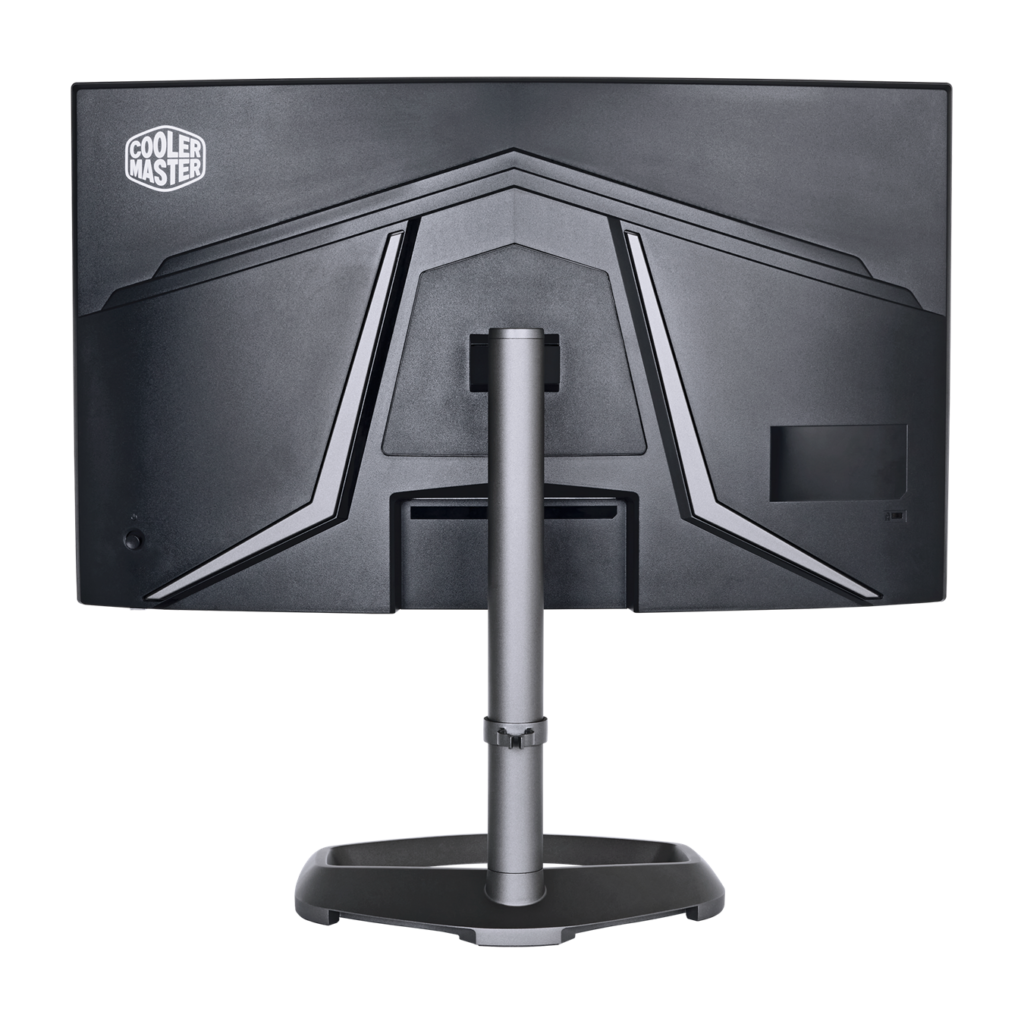 Cooler Master GM27-CQS 27 Pulgadas 2K Monitor Curvo 165HZ 0.5Ms | MTEC