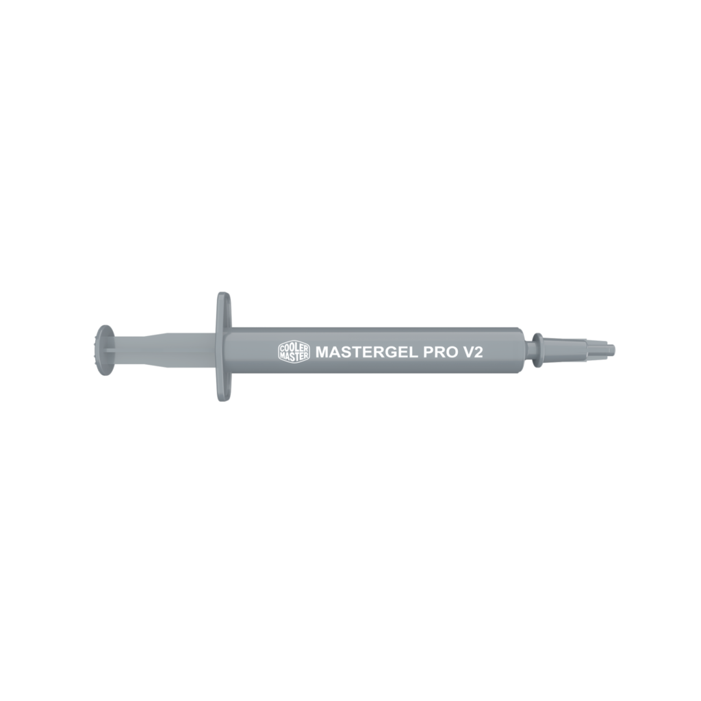 Cooler Master MasterGel Pro V2 Pasta térmica 1.5ml | MTEC