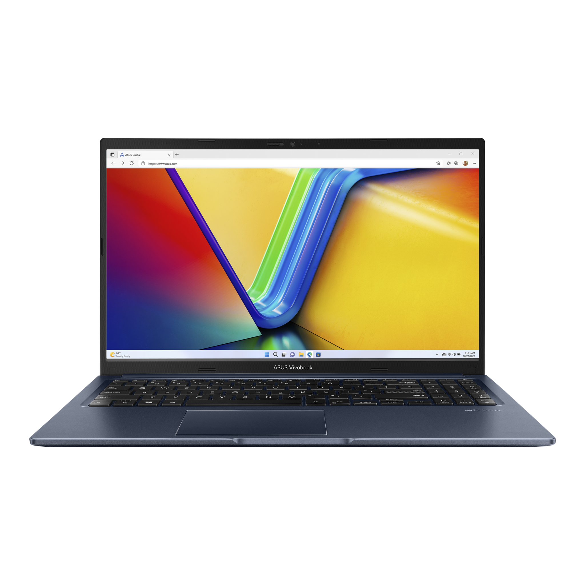 Asus Vivobook X1605Z I5-1235U 8GB 512GB SSD 16 Pulgadas | MTEC