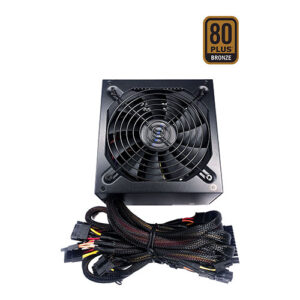 Apevia Jupiter 800w 80+ Bronze Fuente Poder | MTEC