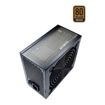 Apevia Jupiter 800w 80+ Bronze Fuente Poder | MTEC