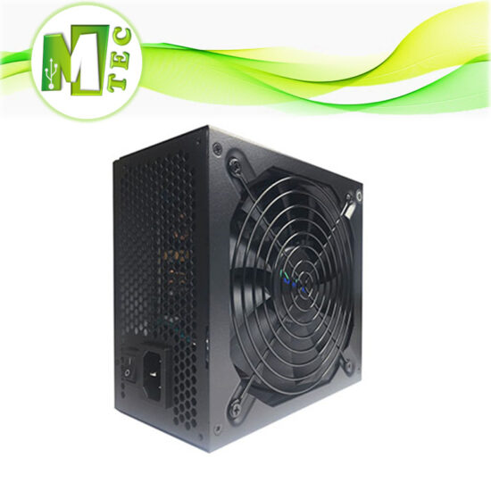 Apevia Jupiter 800w 80+ Bronze Fuente Poder | MTEC