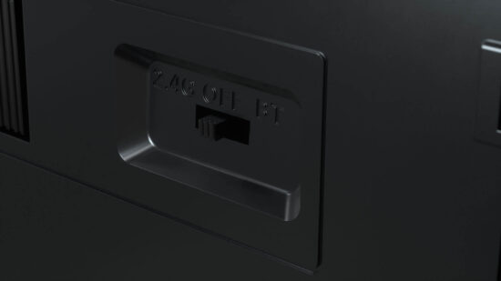 Redragon FIZZ PRO K616-RGB Teclado Wireless Bluetooth Mecánico | MTEC