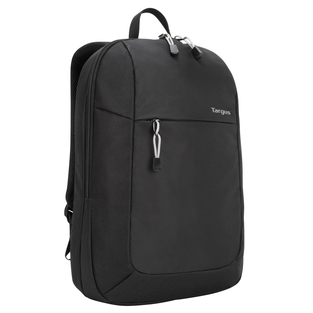 Targus Intellect Essentials Mochila Negra Laptop 15.6 | MTEC