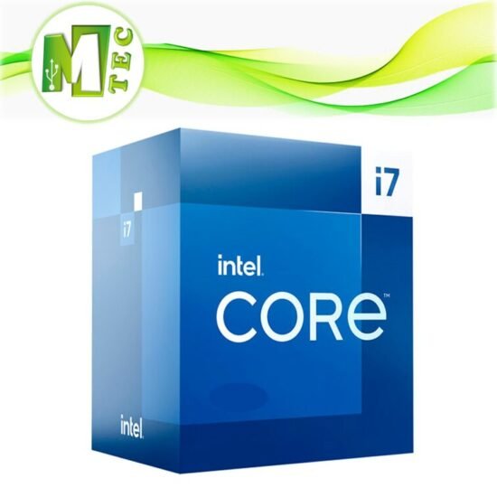 Intel Core I7-14700 Procesador 20 Núcleos 28 Hilos 33M Cache | MTEC
