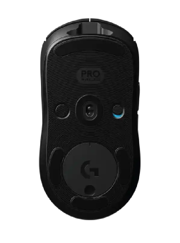 Logitech G PRO Wireless Mouse Gamer | MTEC