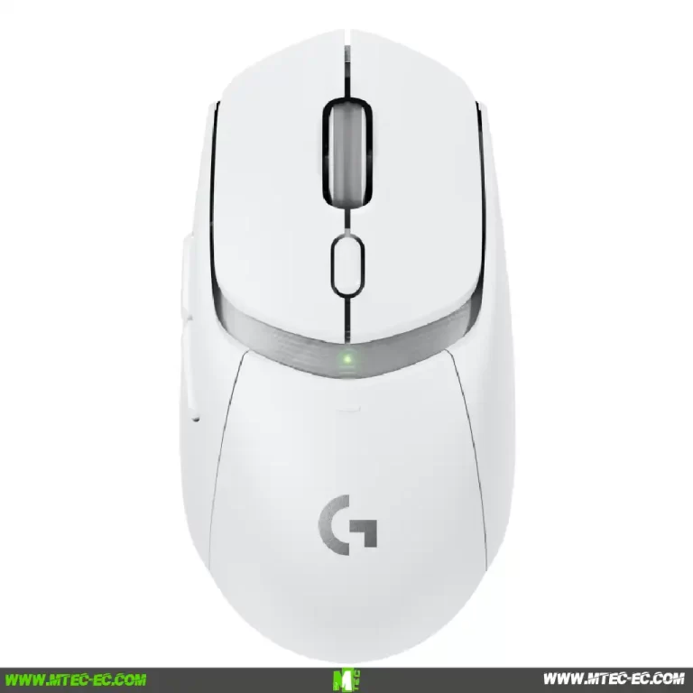 Logitech G309 Lightspeed Mouse Gamer | MTEC